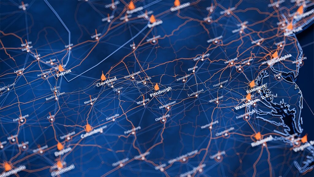 Optimize Pool Distribution: NewRoads Strategies Unveiled